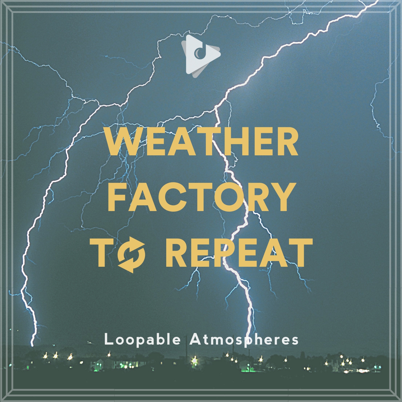 Weather Factory To Repeat Album | Lullify