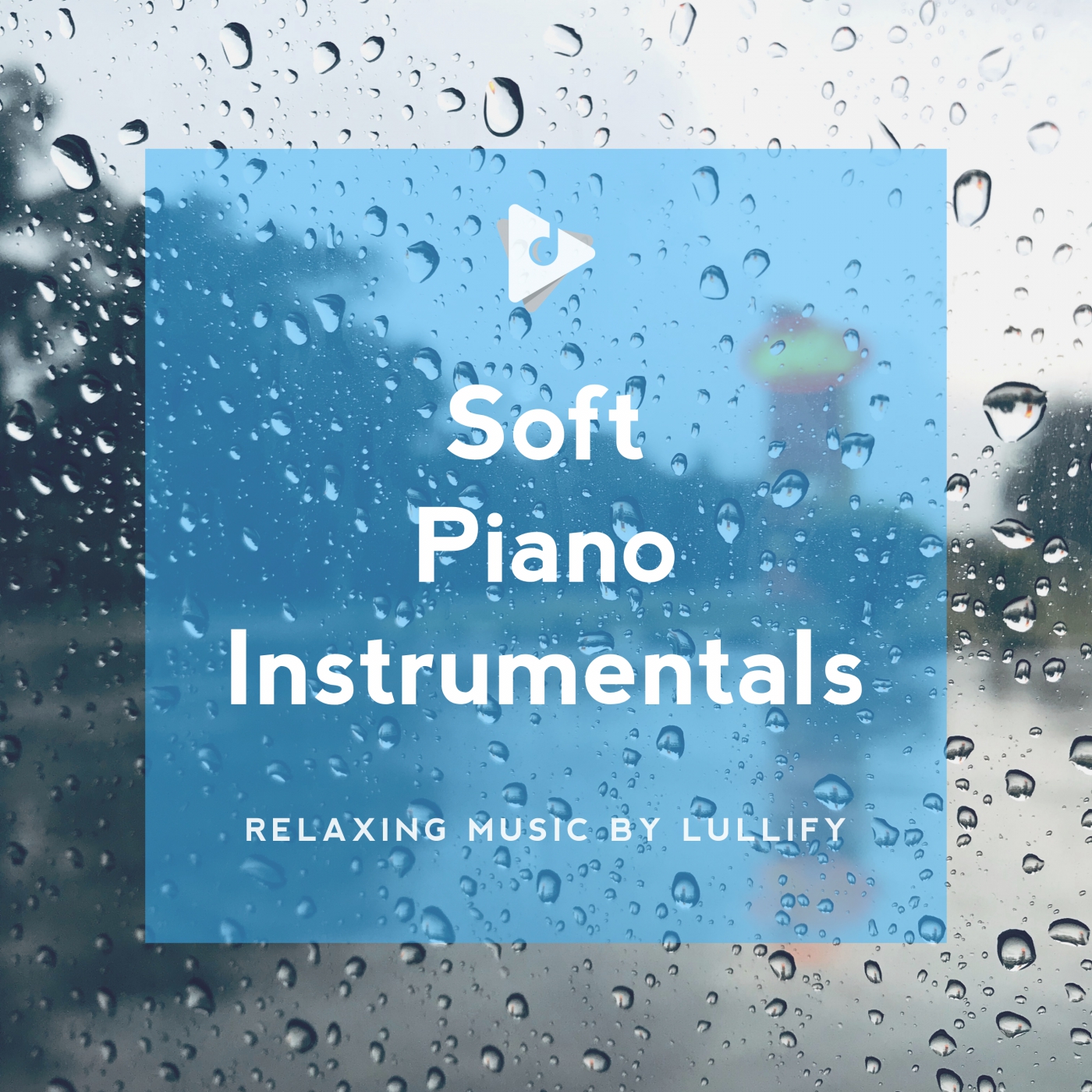 Soft Piano Instrumentals Album | Lullify