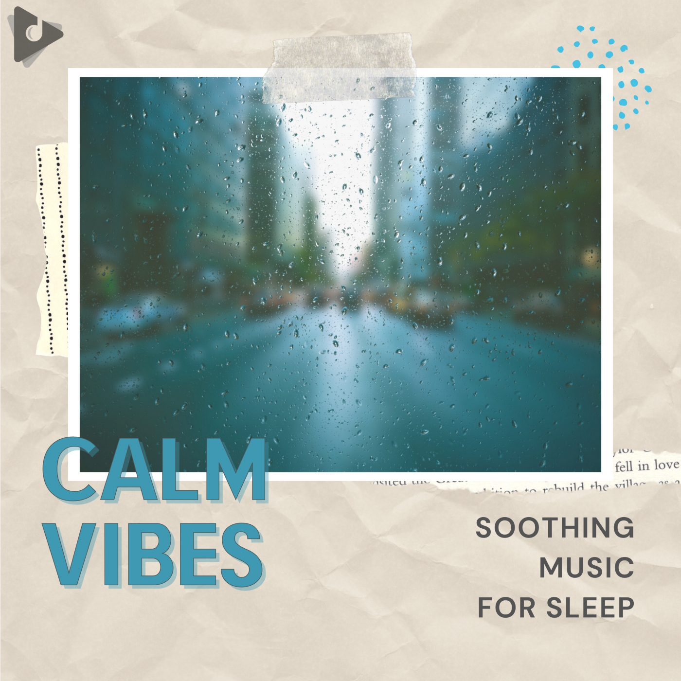 Calm Vibes Sound | Lullify