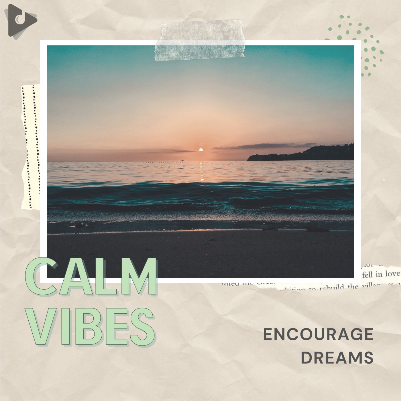 Calm Vibes Sound | Lullify